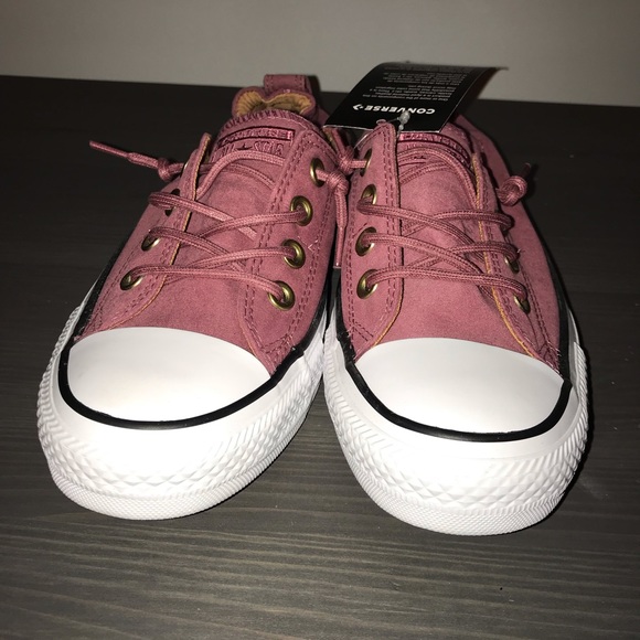 Converse | Shoes | Converse Chuck Taylor All Star Slip Size 8 Sneaker ...